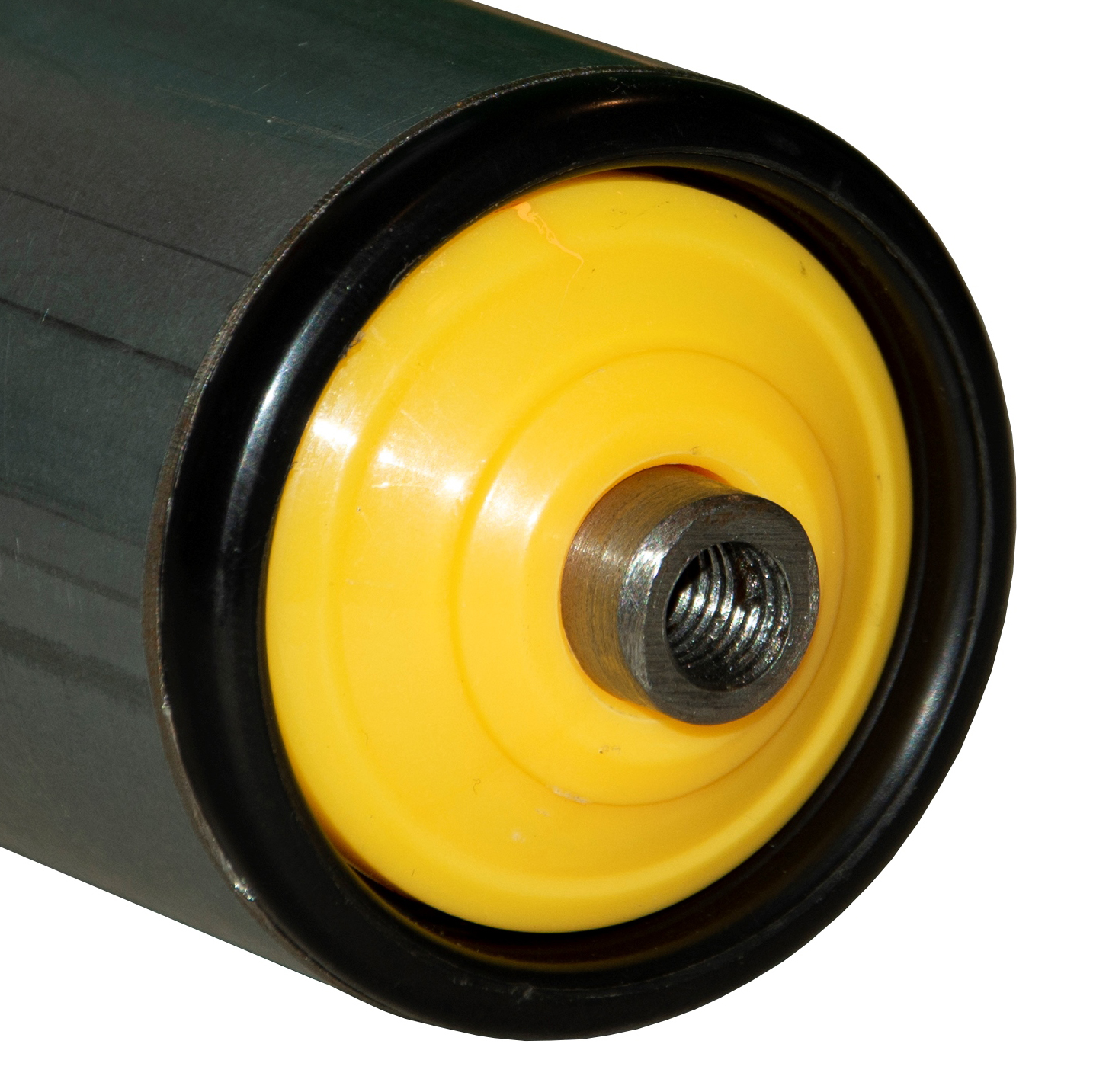 PH5015FDM8 - Ø50 x 15mm M8x25 – Rollers UK