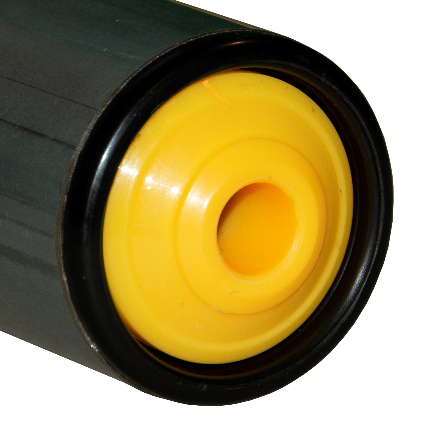 PH6012 - NS Ø60 x 12mm (No Shaft) – Rollers UK