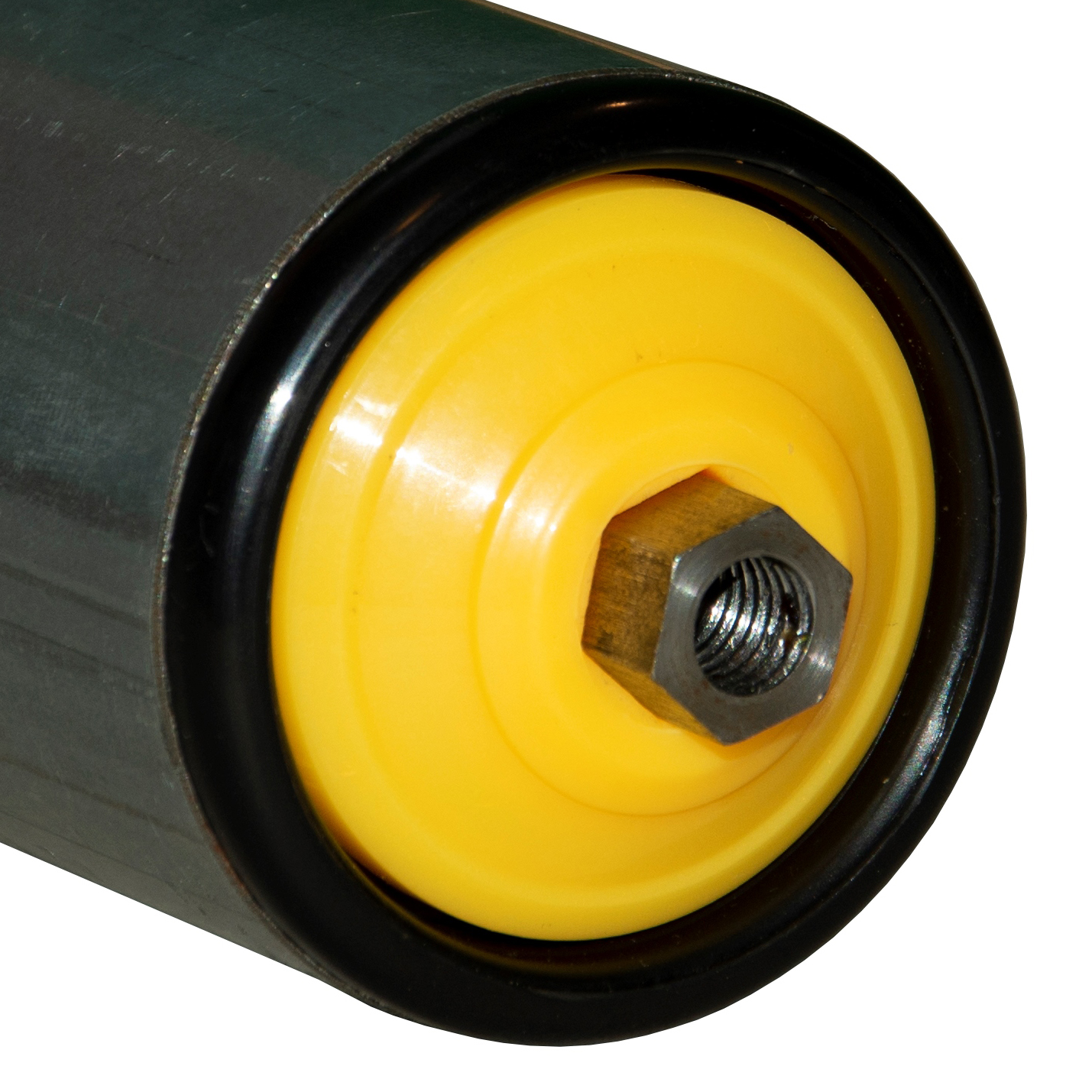 PH6012HFDM8 -Ø60 x 12mm Hex. M8x25 – Rollers UK
