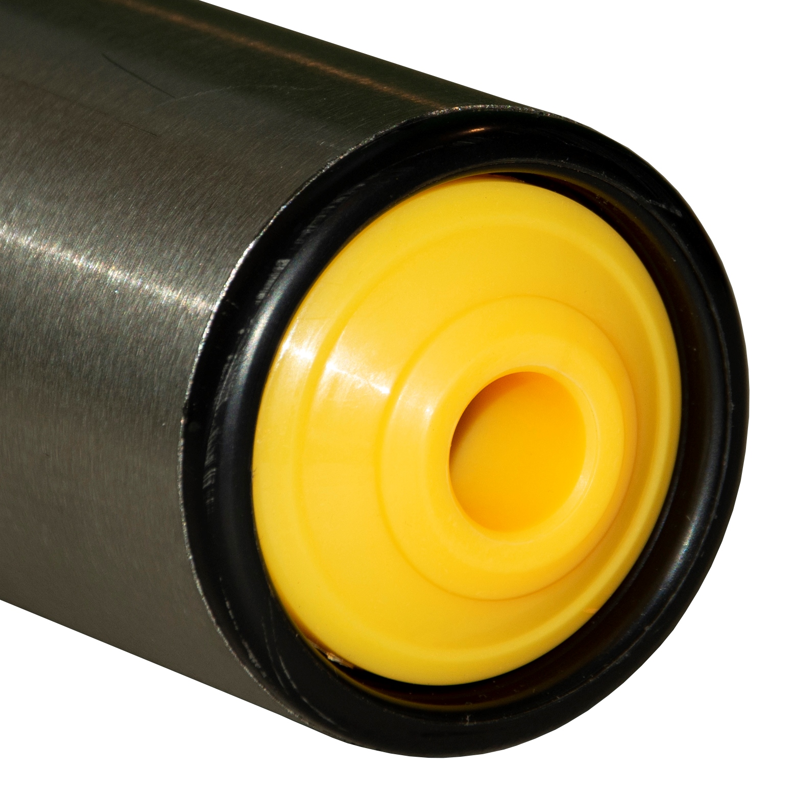 SS-PH5010-NS Ø50 x 10mm (No Shaft) – Rollers UK